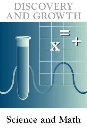 Science and Math books from Canadian Authors | PageMaster Publishing