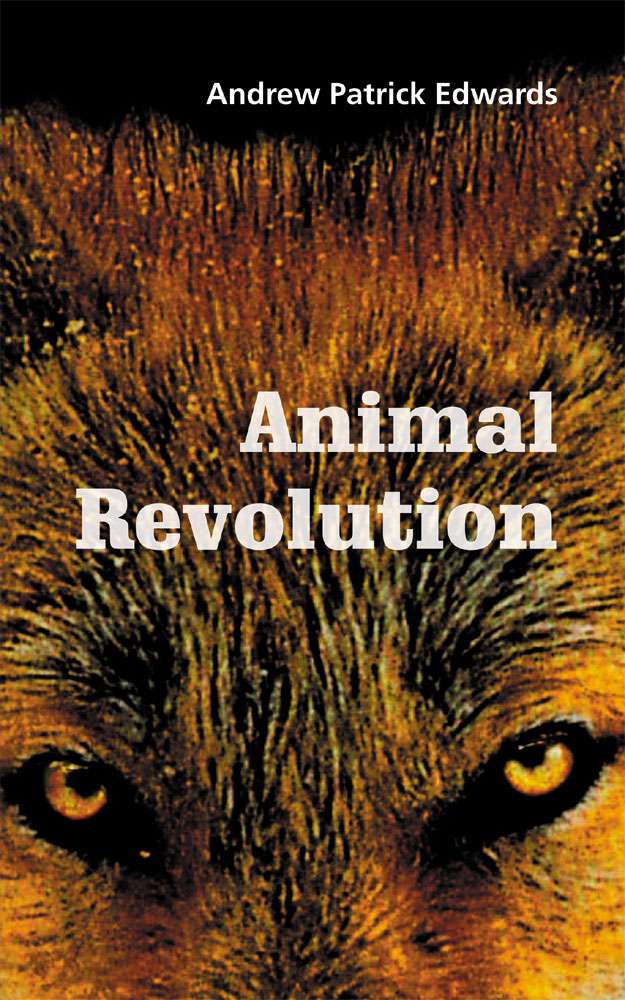 Animal Revolution by | PageMaster Publishing